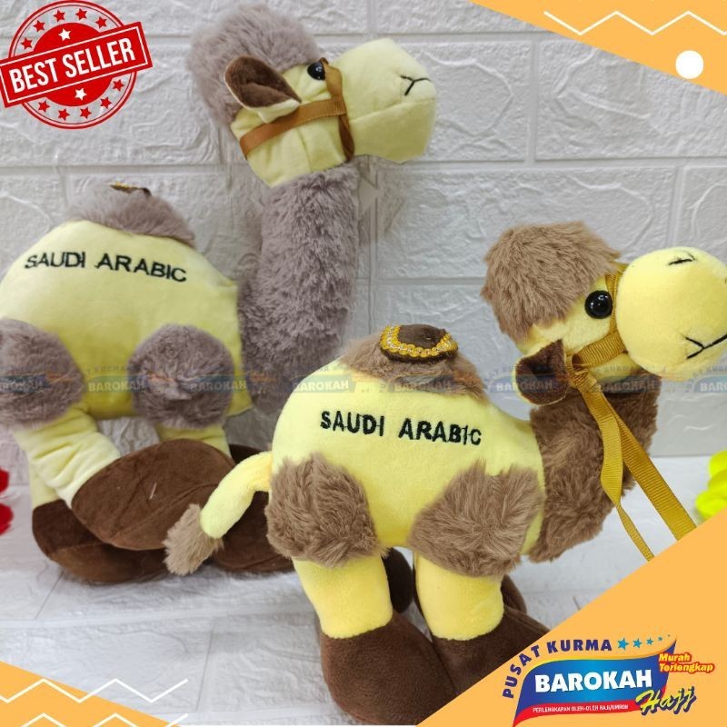 Jual Boneka Bantal // BONEKA UNTA PREMIUM BONEKA UNTA EMPUK DAN LEMBUT ...
