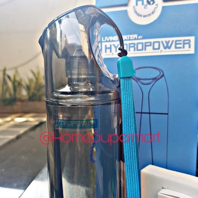Jual [Baru] Hydrogen Bottle Water Botol Air Minum Tumbler Anak 500Ml ...