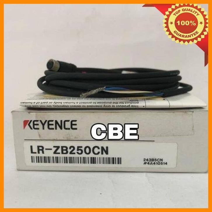 Jual (HANIN) KEYENCE LR-ZB250CN READY | Shopee Indonesia