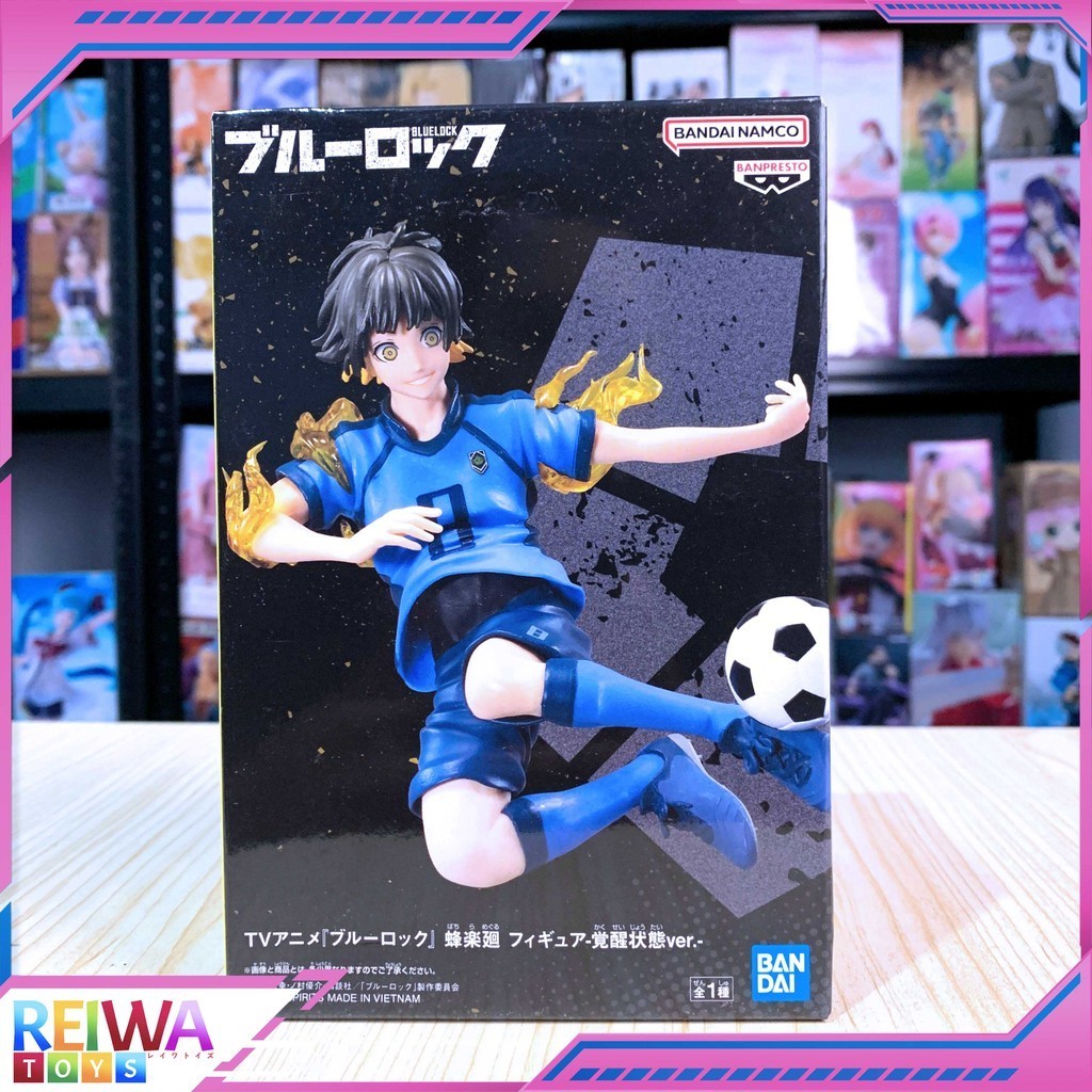 Jual Blue Lock Meguru Bachira (Awakening Ver.) | Shopee Indonesia