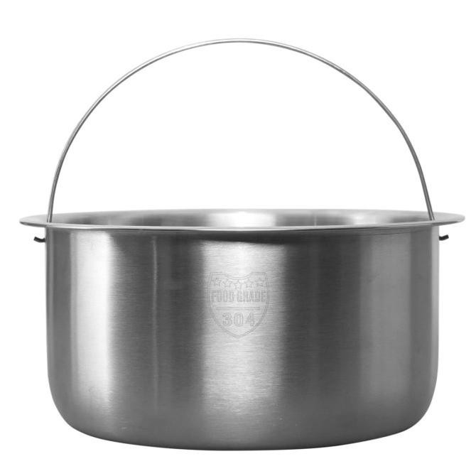 Jual [New] Rice Cooker Healthy Trurich (Rendah Kalori, Sehat, Enak ...