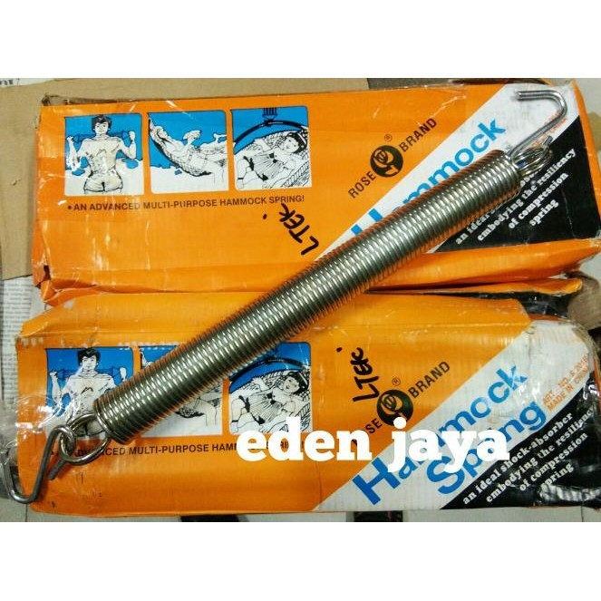 Jual PER AYUNAN 1 PER = 200 LBS BESAR JUMBO/ PER AYUNAN BAYI / SPRING ...
