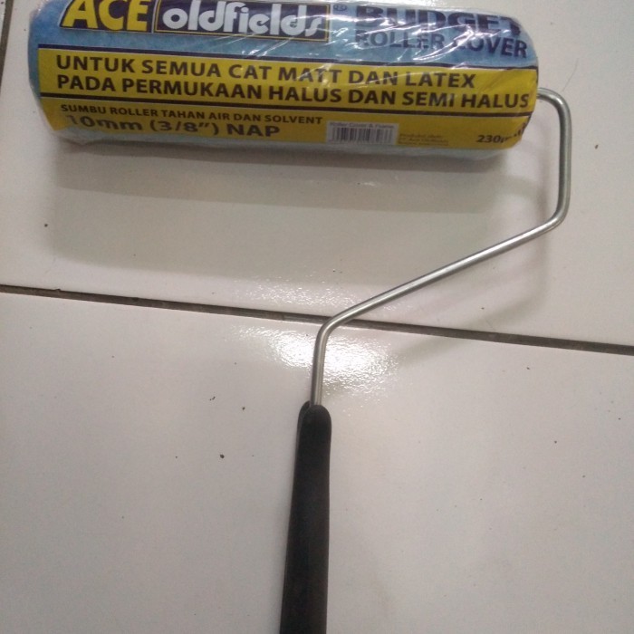 Jual ROL AC BUDGET BESAR K02 | Shopee Indonesia
