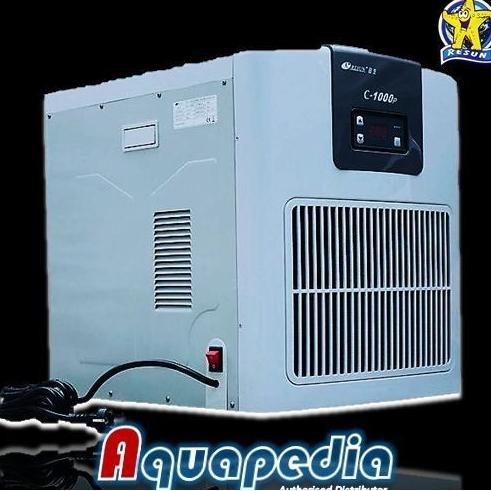 Jual Produk Viral Resun C-1000P Pendingin Air Water Chiller Cooling System | Shopee Indonesia