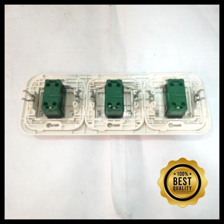 Jual Panasonic Saklar Engkel + Saklar Engkel +Saklar Engkel Ib | Shopee ...