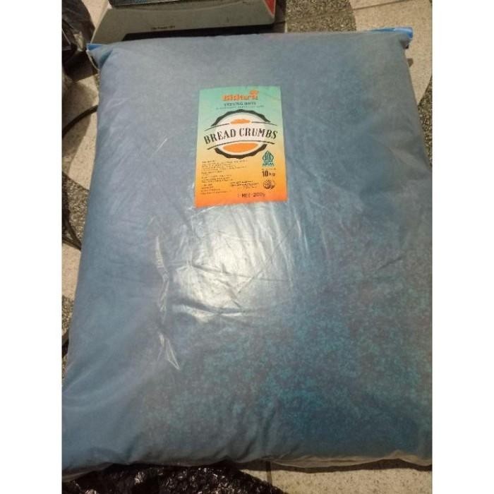 Jual Tepung Roti Mix Biru Bidara 10 Kg | Shopee Indonesia