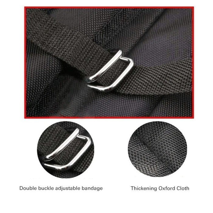 Jual New Suteng Rompi Pemberat Latihan Lari Weighted Vest Beban 20Kg ...