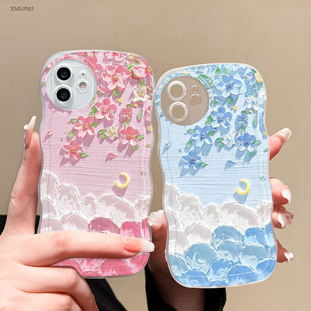 Jual Casing Hp Untuk Xiaomi Mi Poco C75 14T M7 M5 M5S M3 M4 M6 X7 X6 X5 ...