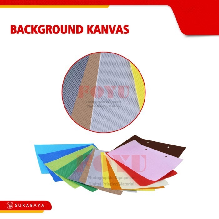 Jual Background Backdrop Foto Photo Self Studio Photobooth Live Kanvas ...