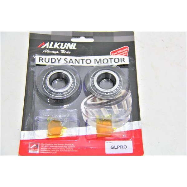 Jual Komstir Bambu Racing Comstir Gl Pro 100 Win Gl Max Mega Pro Cb 100 ...