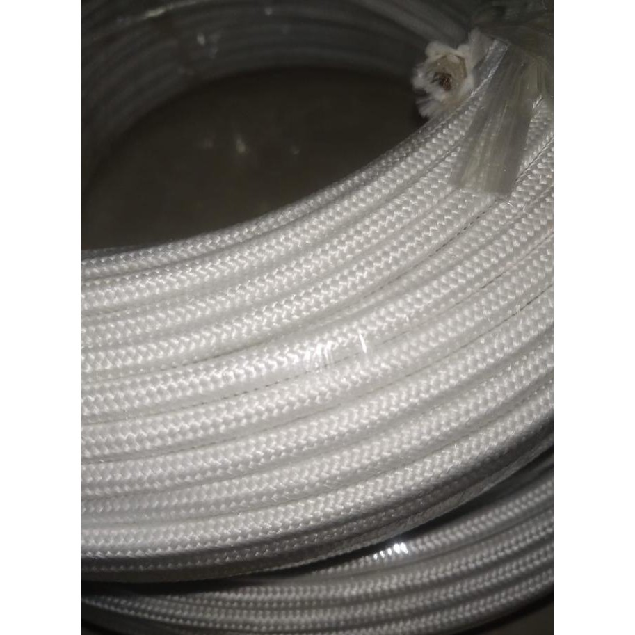 Jual Kabel Heater Tahan Panas Up To 500 C High Temperature Cable Heater ...