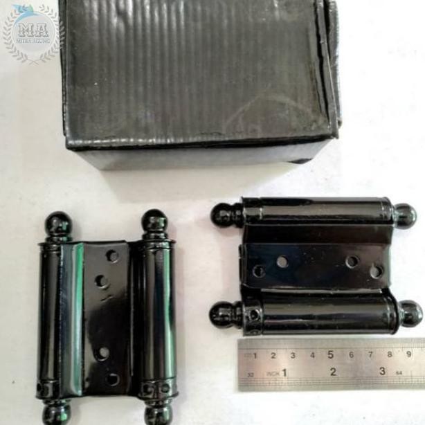 Jual Engsel Koboy 3 Inch - Engsel Peer / Engsel Pintu Bar Gratis Ongkir ...