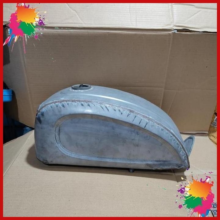 Jual (AQP) TANK TANKI TANGKI TENGKI MOTOR CUSTOM KUSTOM JAPSTYLE ...