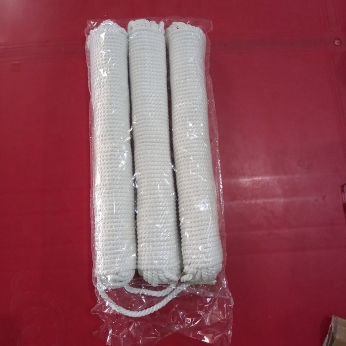 Jual tali pandu pramuka 25 meter | Shopee Indonesia