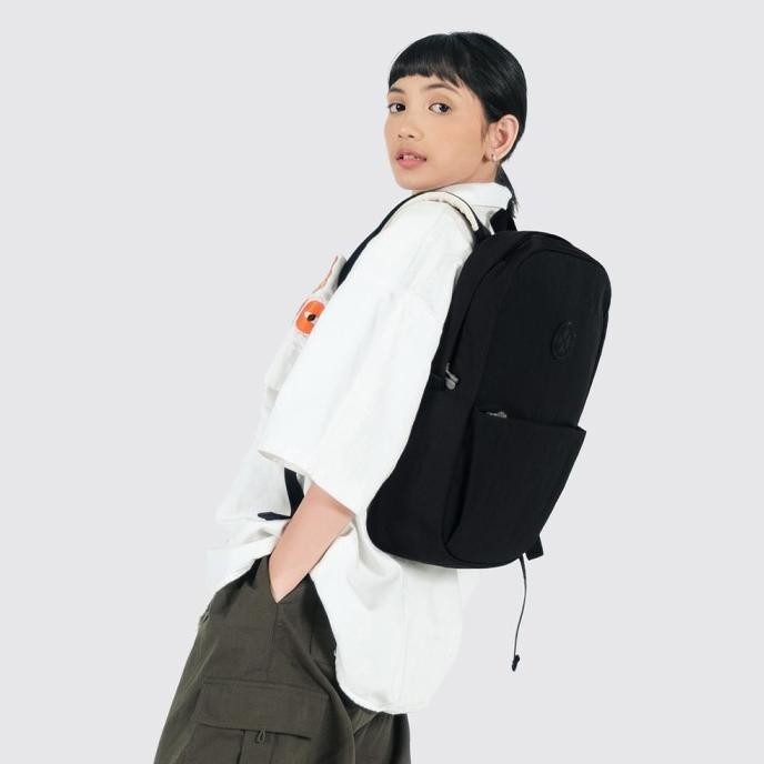 Jual Tas Ransel Exsport Tech Slim Laptop Backpack - Hitam | Shopee ...