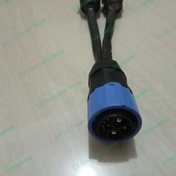 Jual Soket M23 Paralel Untuk Charger | Shopee Indonesia
