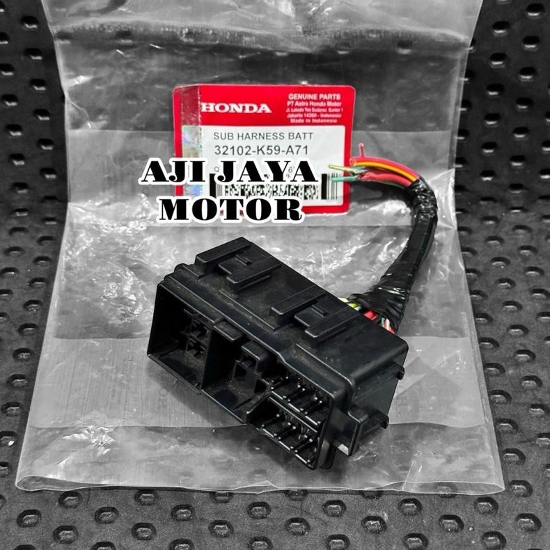 Jual By05 Box Sekring Sikring Honda Vario 150 Led Vario 150 New Vario ...