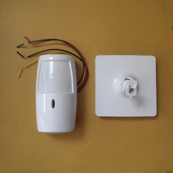 Jual Sensor Pir (Pasive Infra Red) | Shopee Indonesia