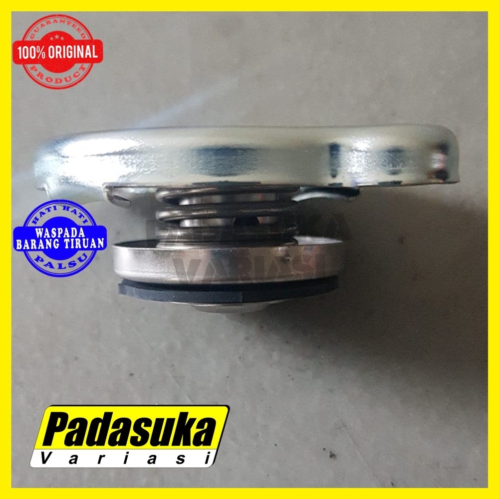 Jual Tutup Tangki Radiator L300 PS Umplung Original MB221633 | Shopee ...