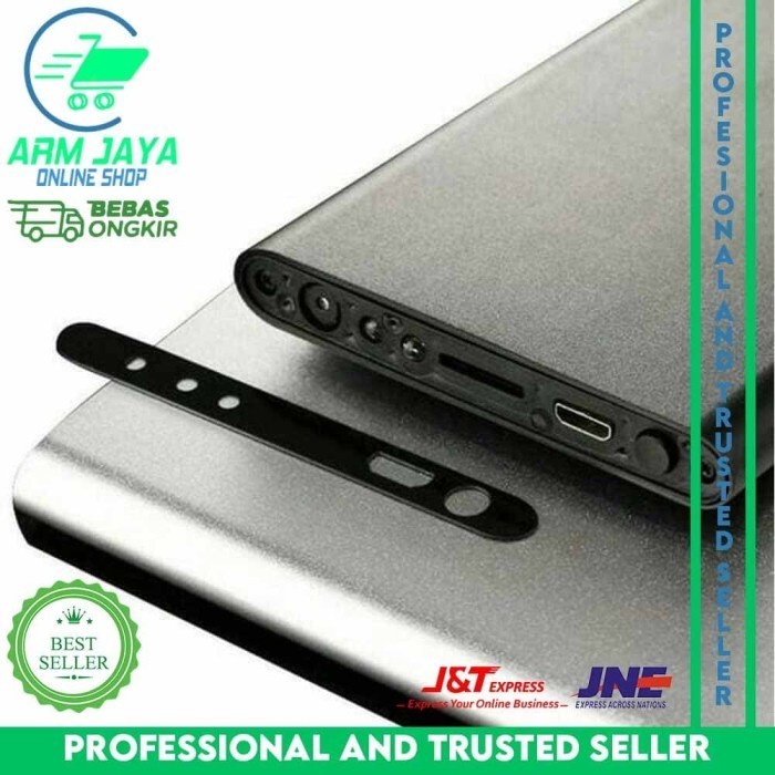 Jual Power Bank H2 Spy Camera Full Hd Powerbank 5000Mah Kamera ...
