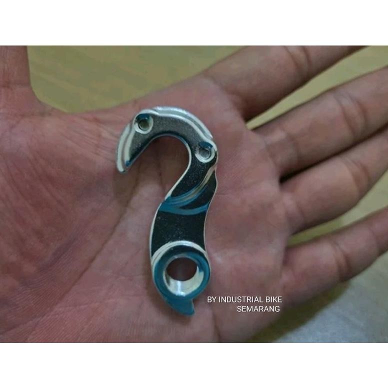 Jual fth-56 Rear end Hanger Rd Cantolan Dudukan Drop Out Anting Bracket ... Jual fth-56 Rear end Hanger Rd Cantolan Dudukan Drop Out Anting Bracket ...