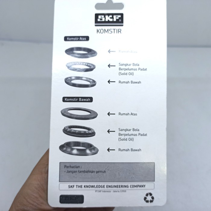 Jual Laher Motor Komstir Set Jupiter Vega F1Z R Mio Fino Bebek Matic ...