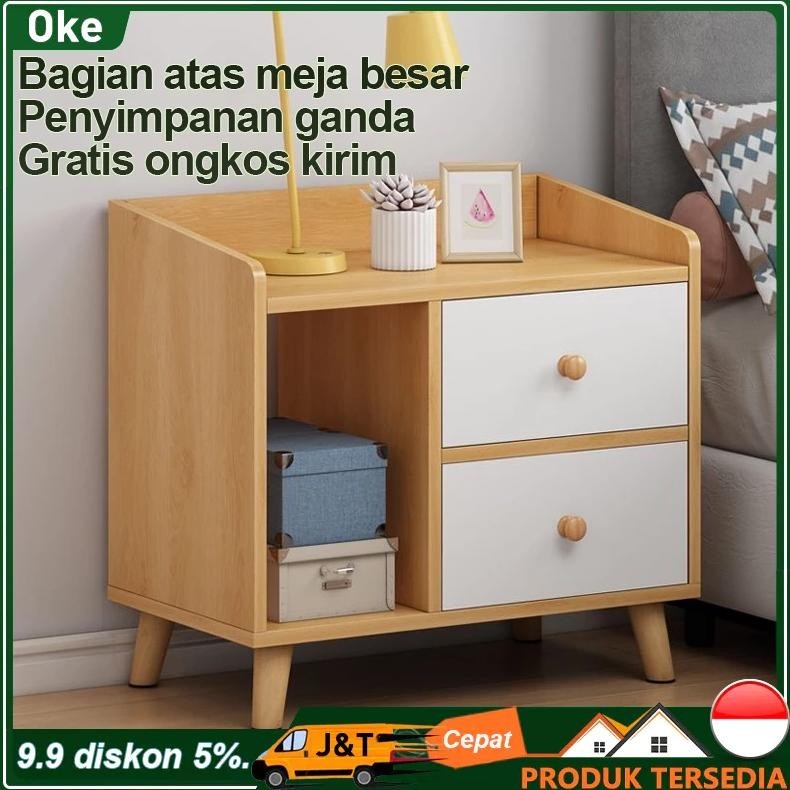 Jual Meja Nakas/Meja Nakas Kamar Tidur/Bedside Meja Samping/Bedside ... Jual Meja Nakas/Meja Nakas Kamar Tidur/Bedside Meja Samping/Bedside ...