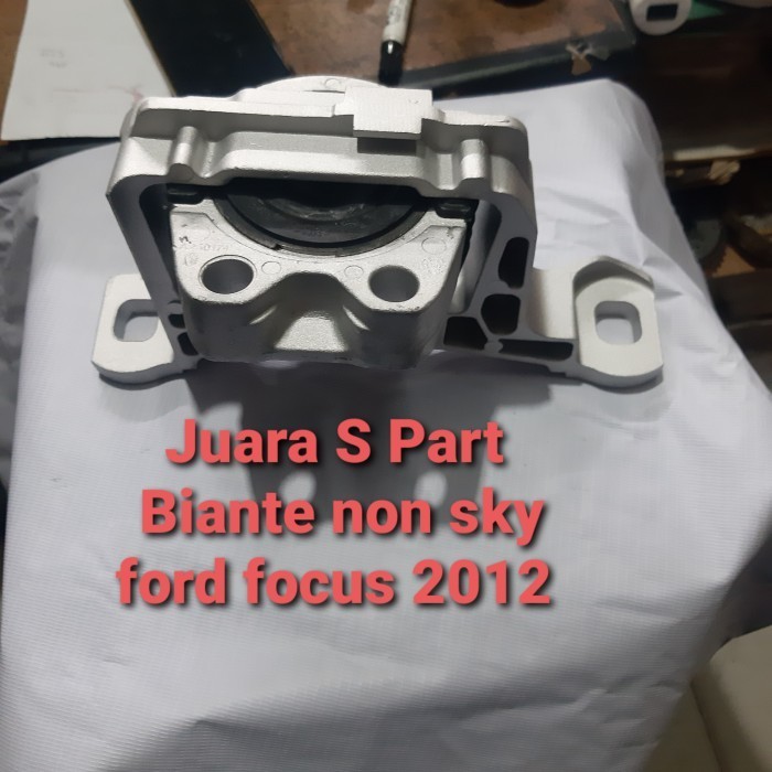 Jual New Asli Engine Mounting Mesin Kanan Mazda Biante Non Sky Ford ...