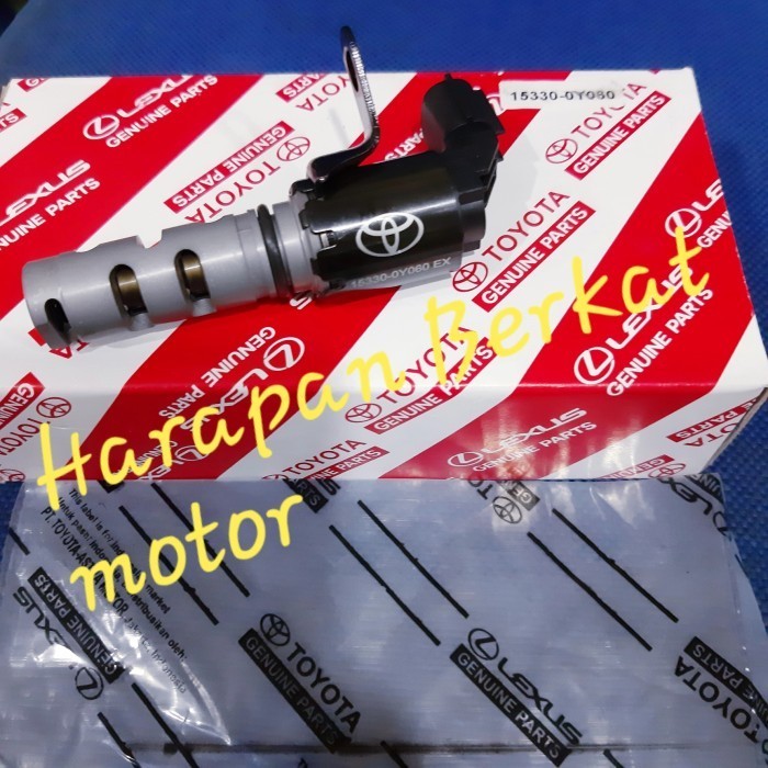 Jual Terpopuler Sensor Oil Vvti Toyota Rush Terios Sigra Calya Agya ...