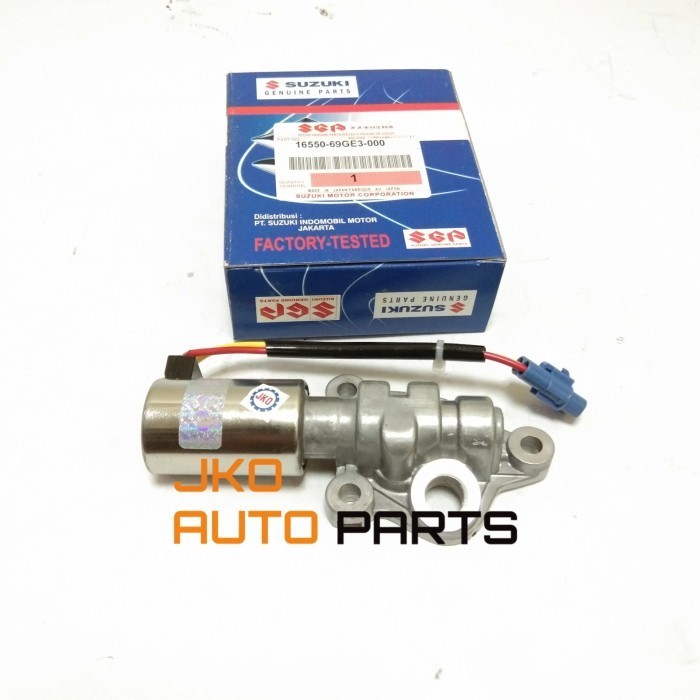 Jual Laris!!! Sensor Oil Sensor Vvt-I Vvti Sensor Timing Sx4 X-Over S ...
