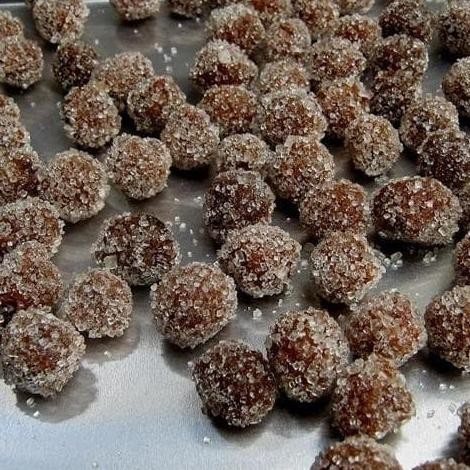 Jual Permen Asem Jawa Bulat 500 Gram | Shopee Indonesia