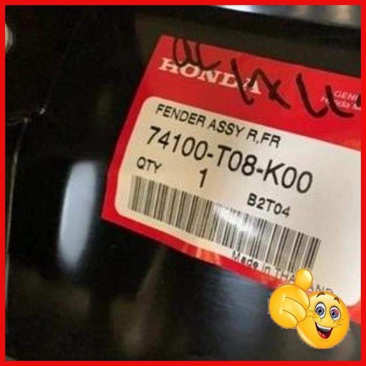 Jual [ISP] INNER INER LINER FENDER CITY HATCHBACK 2021 KEATAS ORIGINAL ...