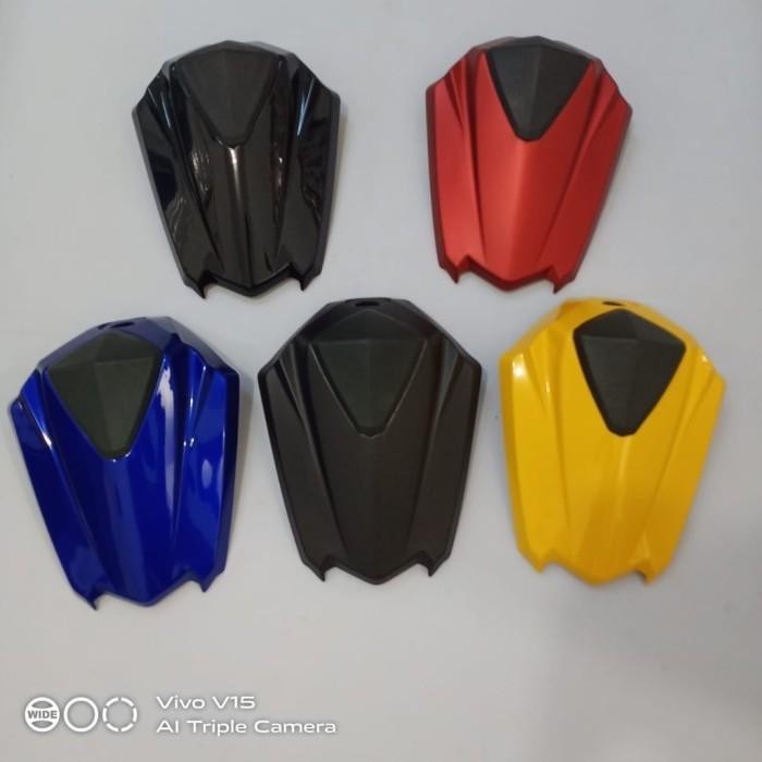 Jual Single Seat Yamaha R15V3 Single Seat R15 V3 Vva -Gratisongkir ...