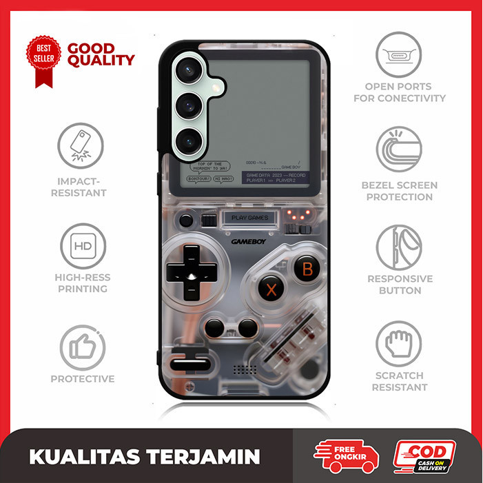 Jual Casing Case Samsung A55 A35 A25 A15 A05 A04 A54 A34 A24 A14 A73 A53 A33 A23 A13 A72 A52 A32 ...