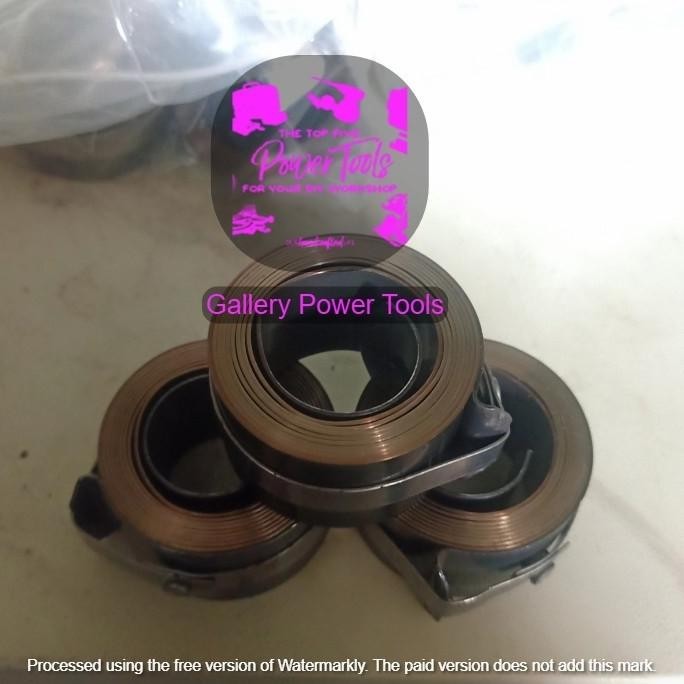 Jual Per Spring Spindle Mesin Milling !! Ready | Shopee Indonesia