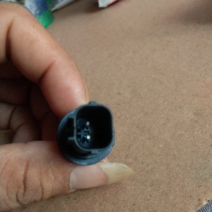 Jual Baru Asli Sensor Iat / Sensor Udara Honda Crv Civic Fit Ferio Jazz ...