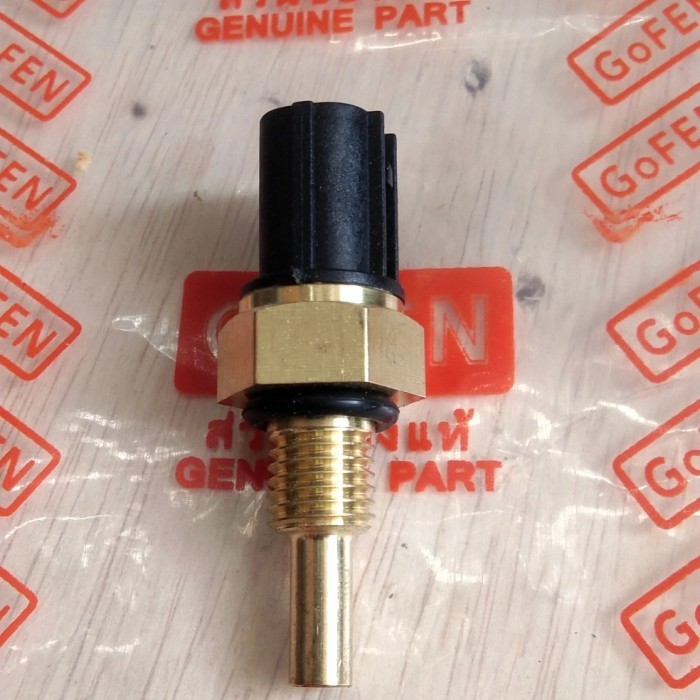 Jual New Sensor Switch Temperatur Ect Honda Crv Odyssey S2000 2 Pin ...