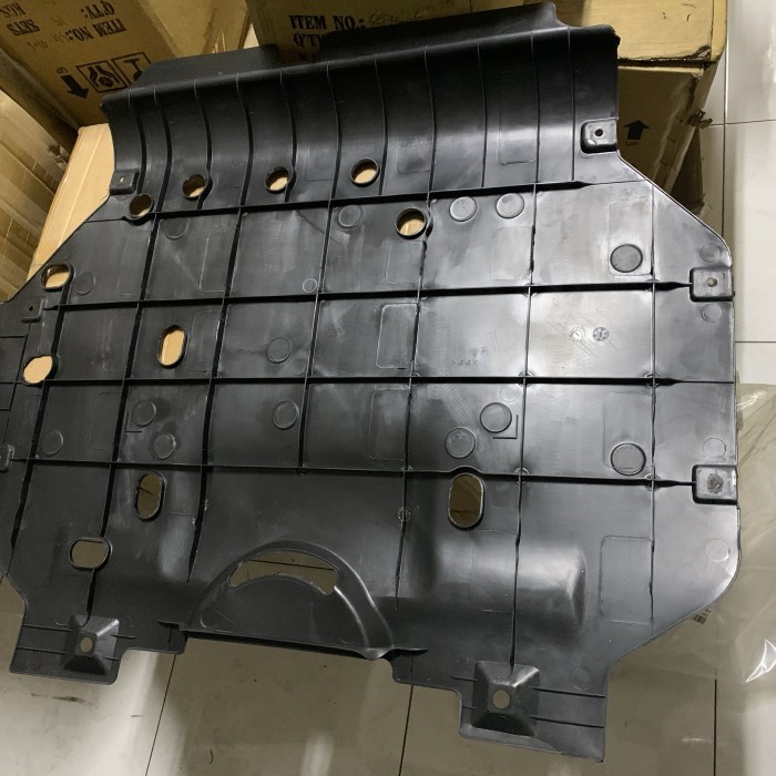 Jual Honda Jazz Gk Cover Under Engine Tengah Depan Pelindung Mesin ...