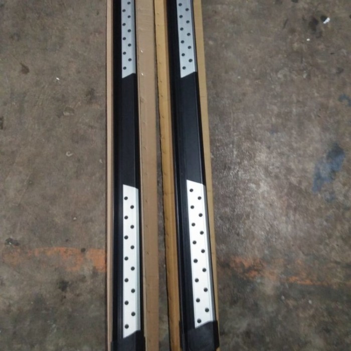 Jual Foot Step Samping Mobil Toyota Kijang Kapsul | Shopee Indonesia