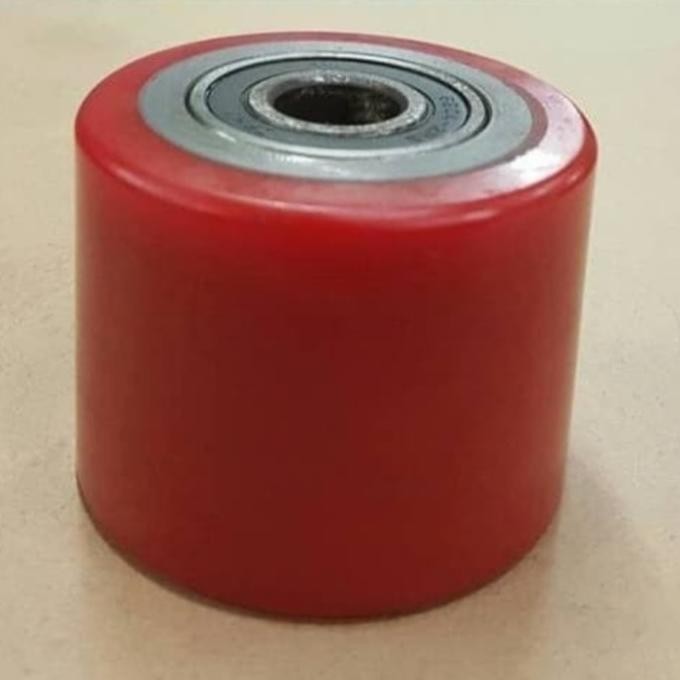 Jual Roda Handpallet / Hand Pallet/ Handlift / Hand Lift Pu 80X60 ...