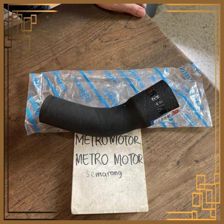 Jual [MMS] SELANG RADIATOR BAWAH TOYOTA HARDTOP BENSIN 1F/2F FJ (LB BSR ...