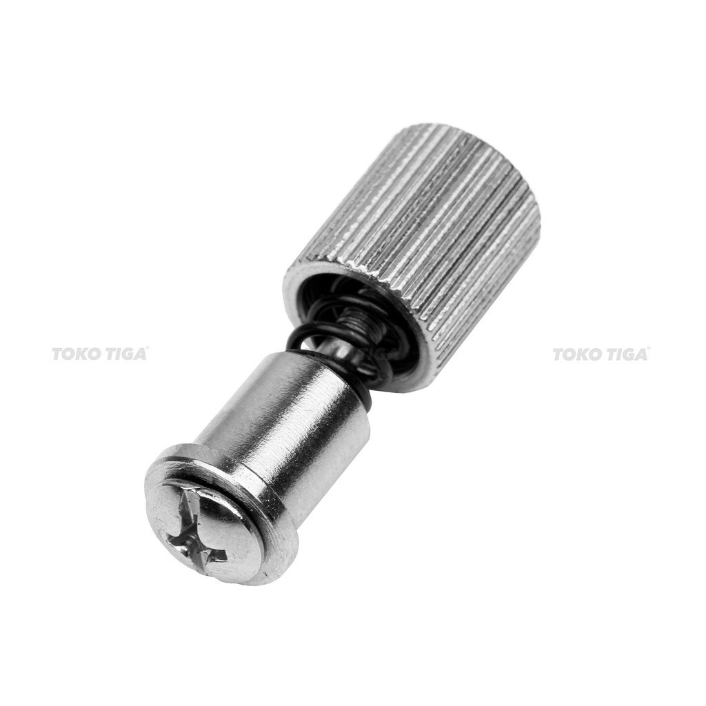 Jual Baut / Jepit Sepatu Mesin Jahit Industri Praktis / Quick Change ...