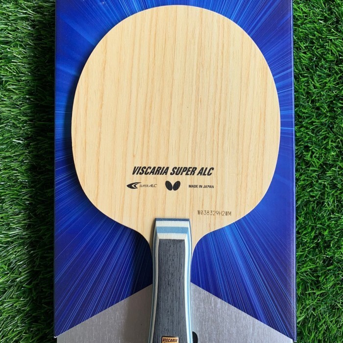 Jual Kayu Blade Butterfly Viscaria Super ALC | Shopee Indonesia