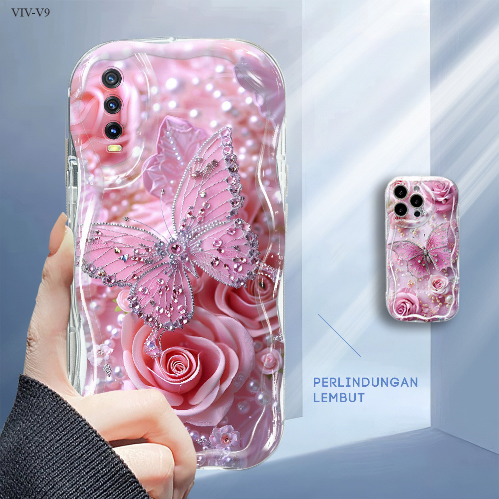 Jual VIVO V50 V40 V30 V30E V9 V29E V15 V20 V21E V21 V23 V23E V25 V25E V27E V27 V29 S1 T1 Z1 IQOO ...