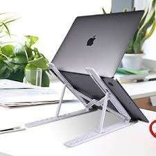 Jual MINISO Laptop Stand for Desk Laptop Holder Tatakan Laptop Pegangan ...