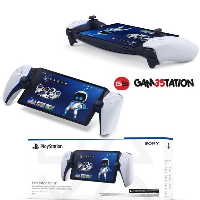 Jual Playstation Portal Remote Player/Ps Portal | Shopee Indonesia