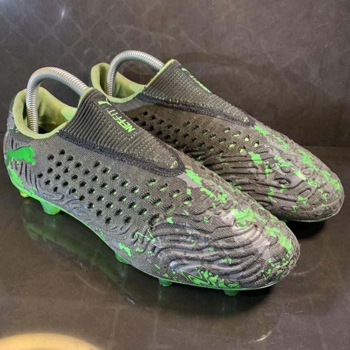 Jual SEPATU BOLA SEPAKBOLA PUMA FUTURE 19.1 NETFIT FG/AG ORIGINAL ...