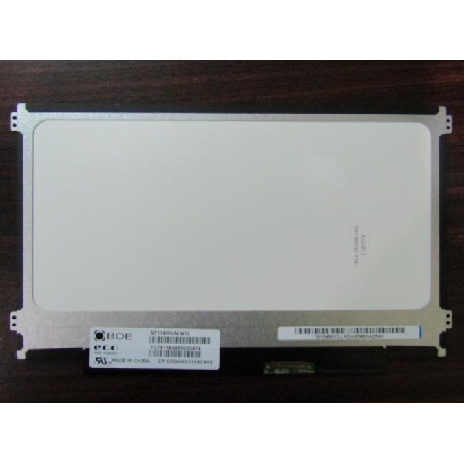 Jual Led Lcd Asus X200 X200C X200Ca X200M X20011.6 Inch | Shopee Indonesia