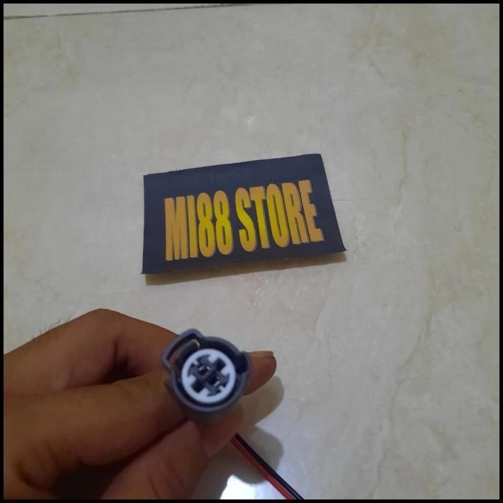 Jual HOT DEAL SOKET SOCKET SENSOR ECT /THERMO FAN HONDA GENIO FERIO ...