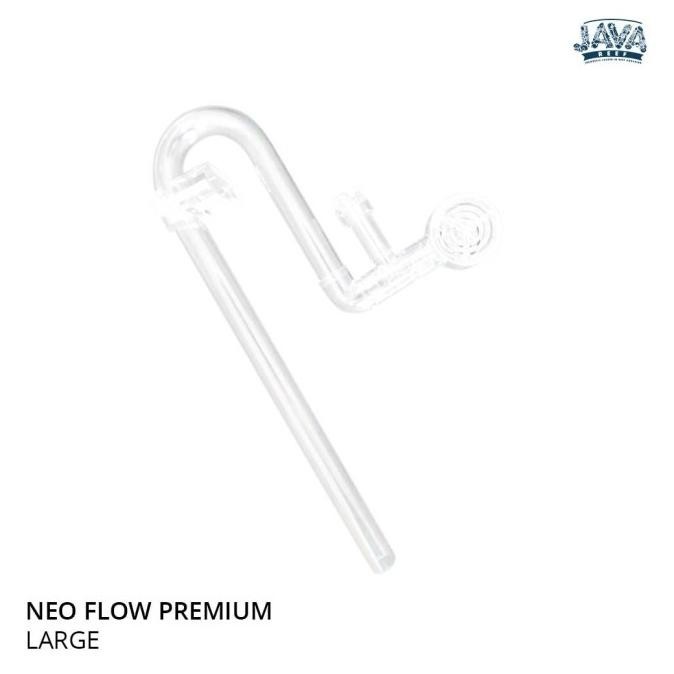 Jual Neo Premium Flow L 17 Mm | Shopee Indonesia